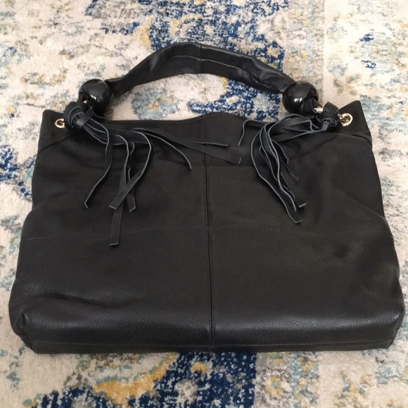 Cench Couture | Bags | Brand New Cench Couture Leather Bag | Poshmark